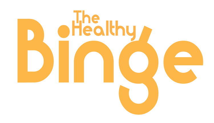 Behind The Scenes – The Healthy Binge