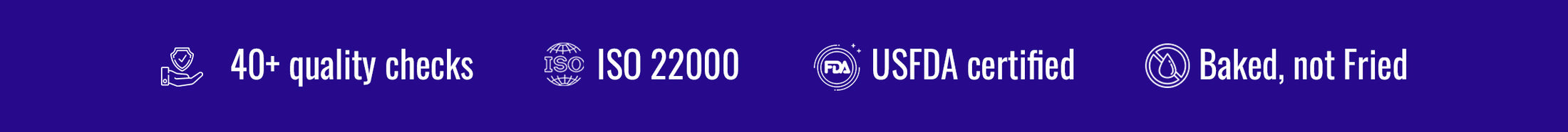 The Healthy Binge- Official Website for Healthy Snacking